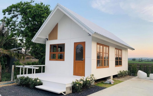 Wantanee Ville บ้านพัก รีสอร์ท